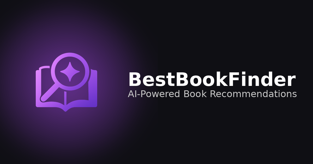Post Not Found | BestBookFinder